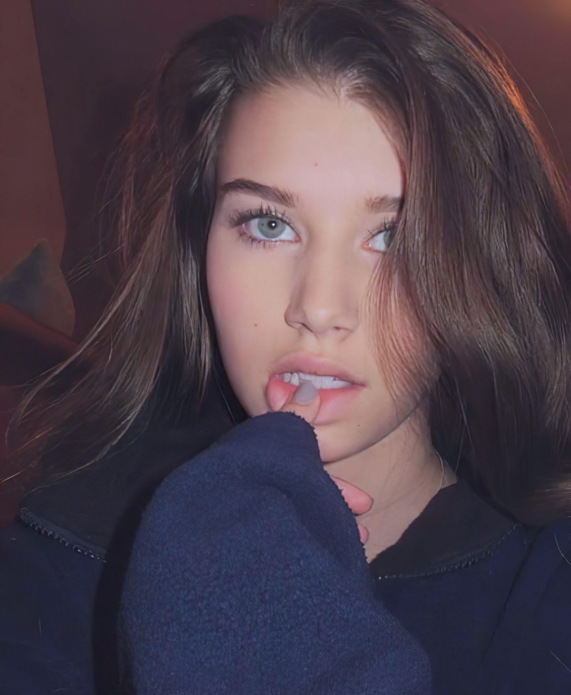 Easy on the Eyes 260